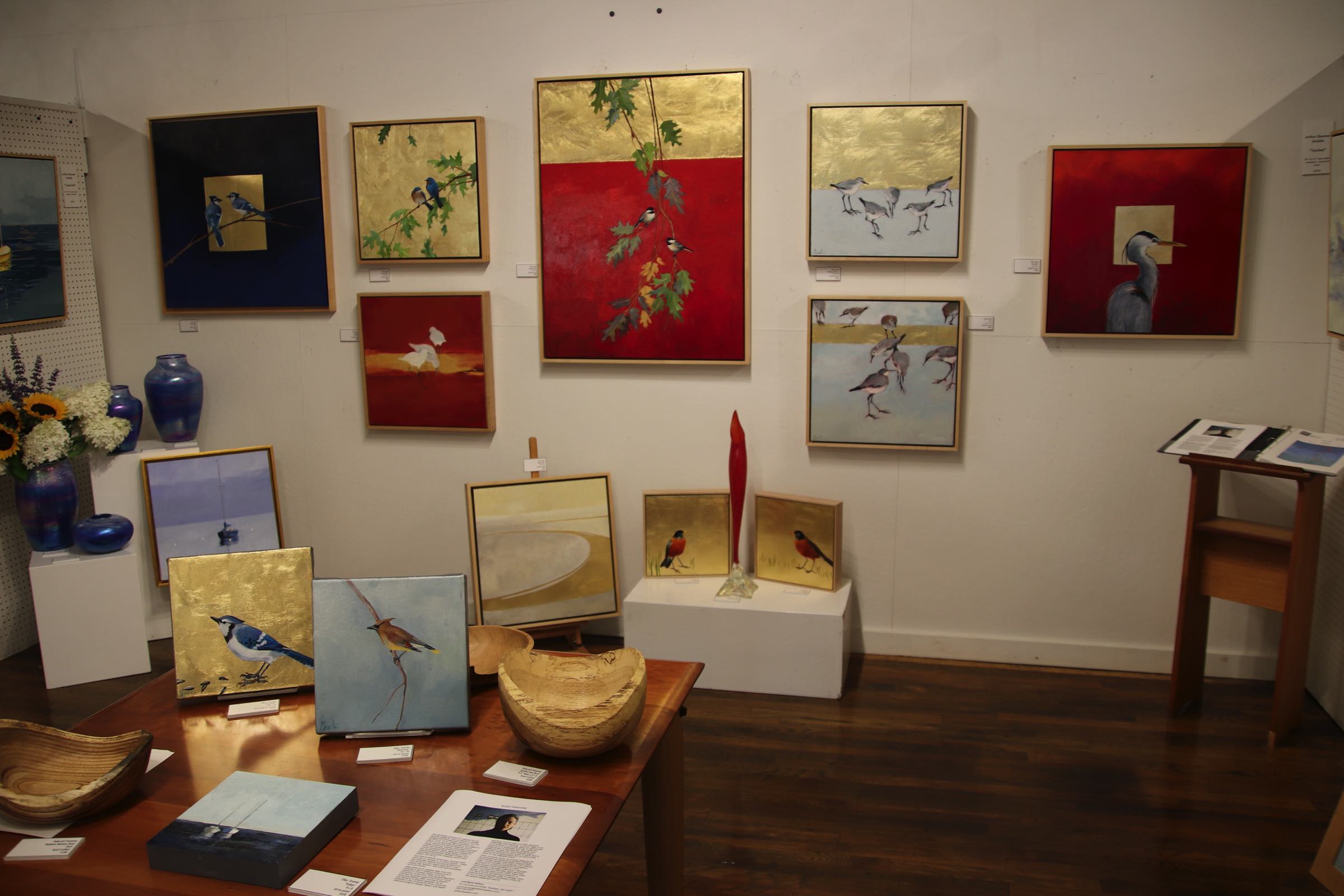 Representation | Ellen Welch Granter