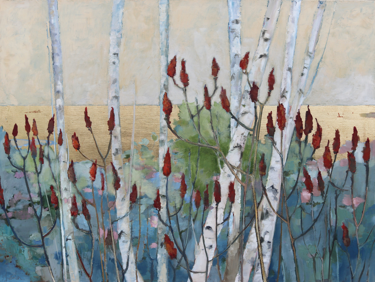 Home | Ellen Welch Granter